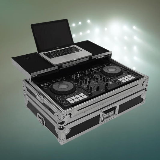 Gorilla DJ Cases