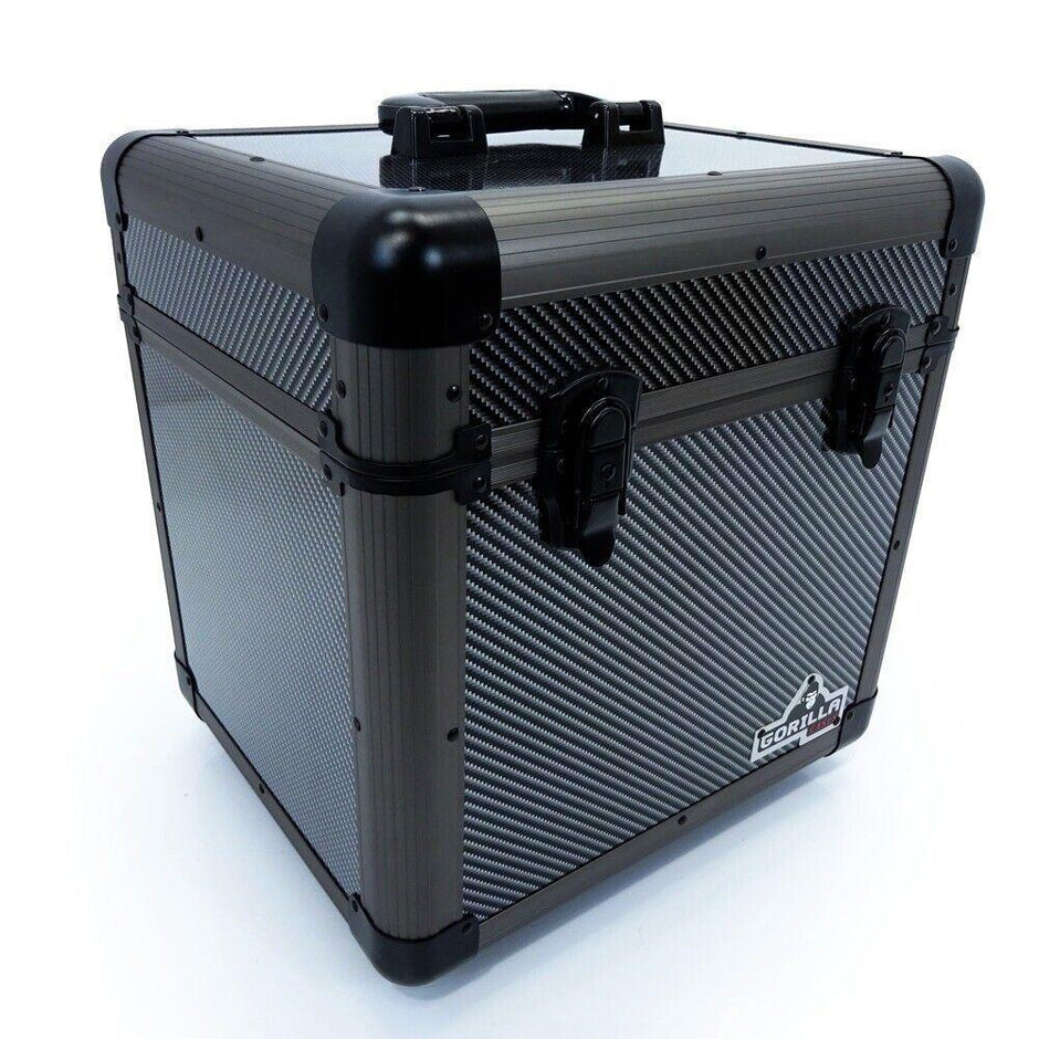 Vinyl Record Cases