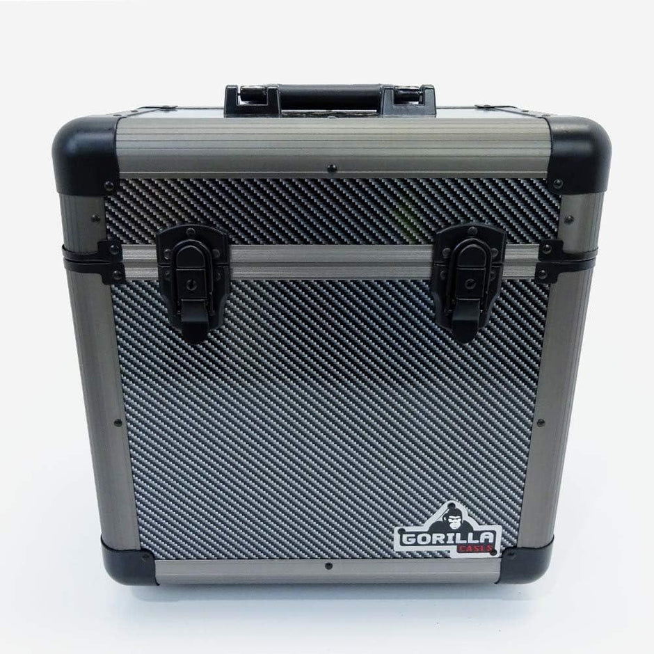Gorilla DJ Cases