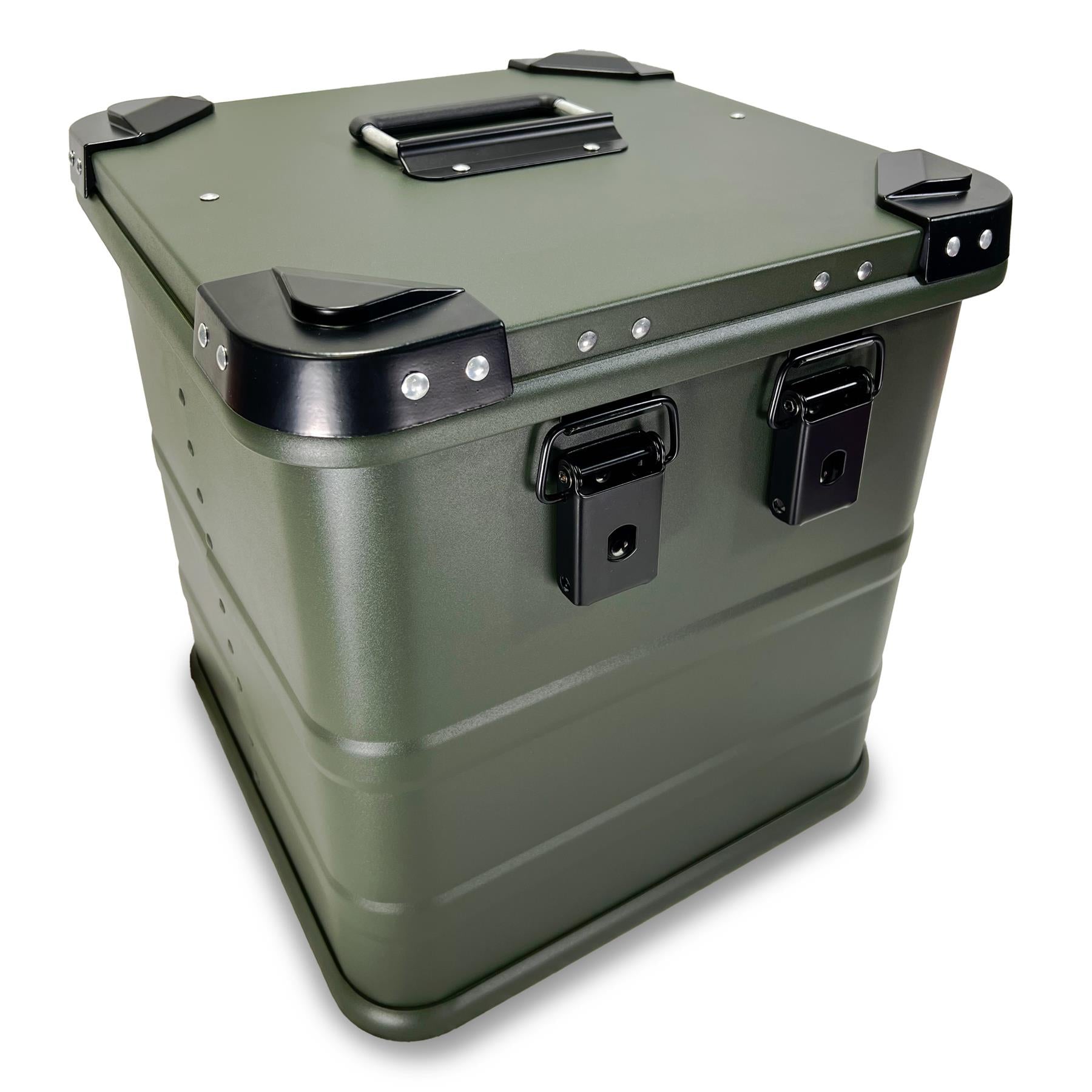 Gorilla Box Military