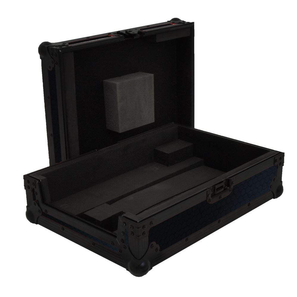 Gorilla Pioneer CDJ-2000 Nexus & NXS2 Flight Case Black