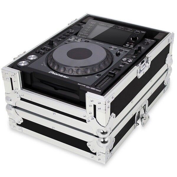 Gorilla GC-CDJ Pioneer CDJ2000 / CDJ900 Flight Case